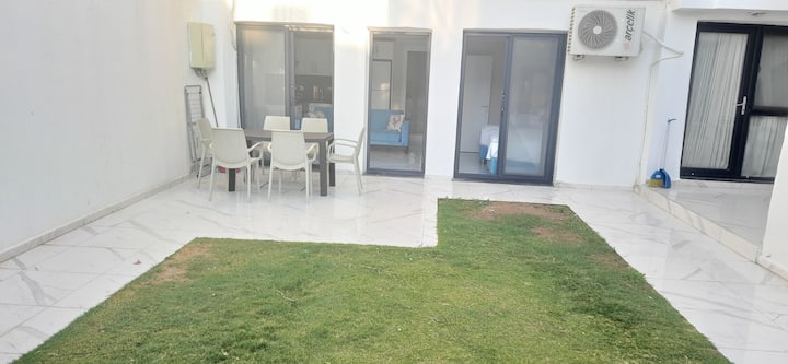 Cesmeholidayhomes 15 (2+1) - Çeşme