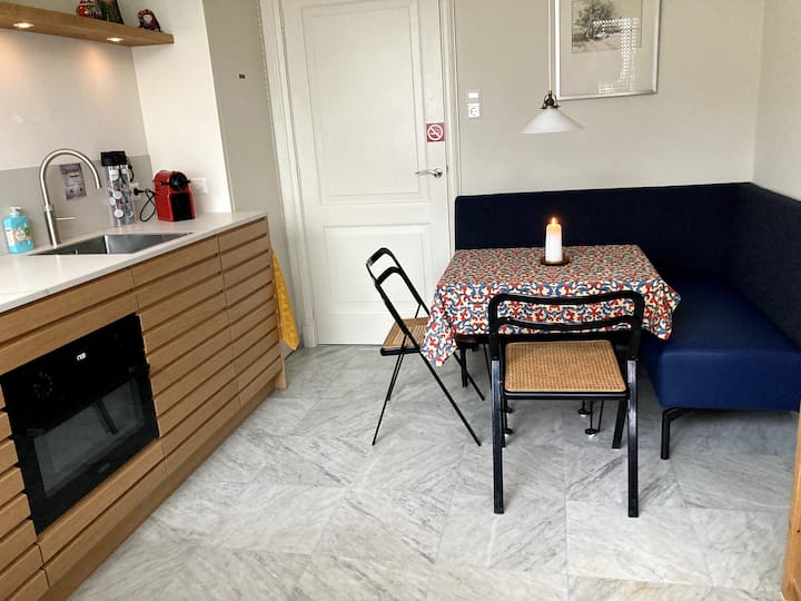 Spacious Apartment In Center Of Delft - The Hague