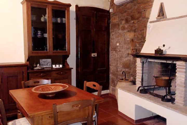 La Dolce Vita Orsini - Pitigliano