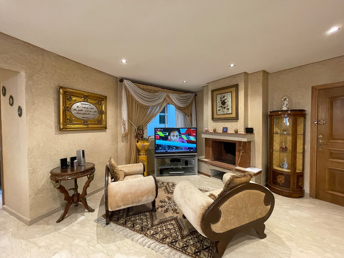 Spacious Family Apartment 3 Ch. and Living room - Apartments for Rent ...