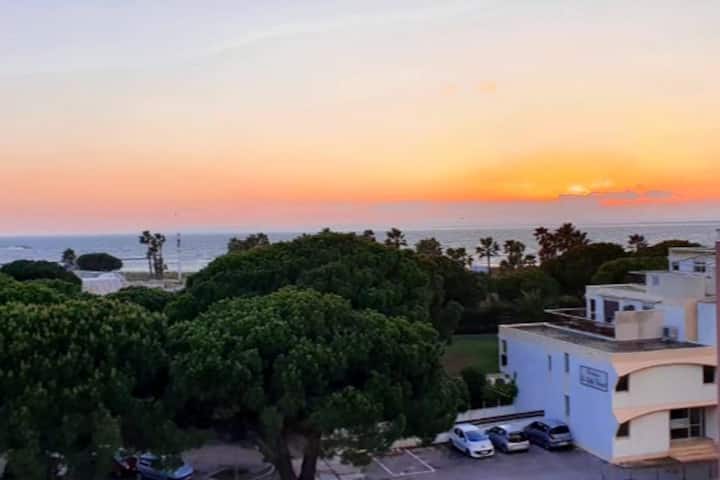 Appartement Rooftop Grau-du-roi - Le Grau-du-Roi