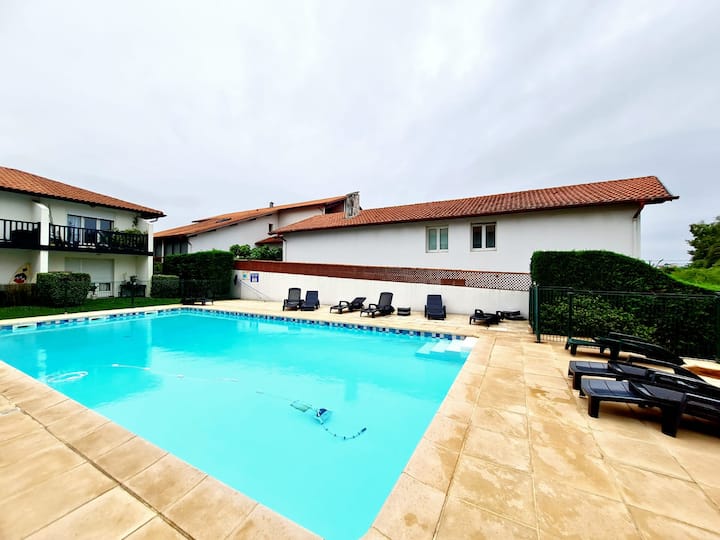 Agréable Studio - Bidart