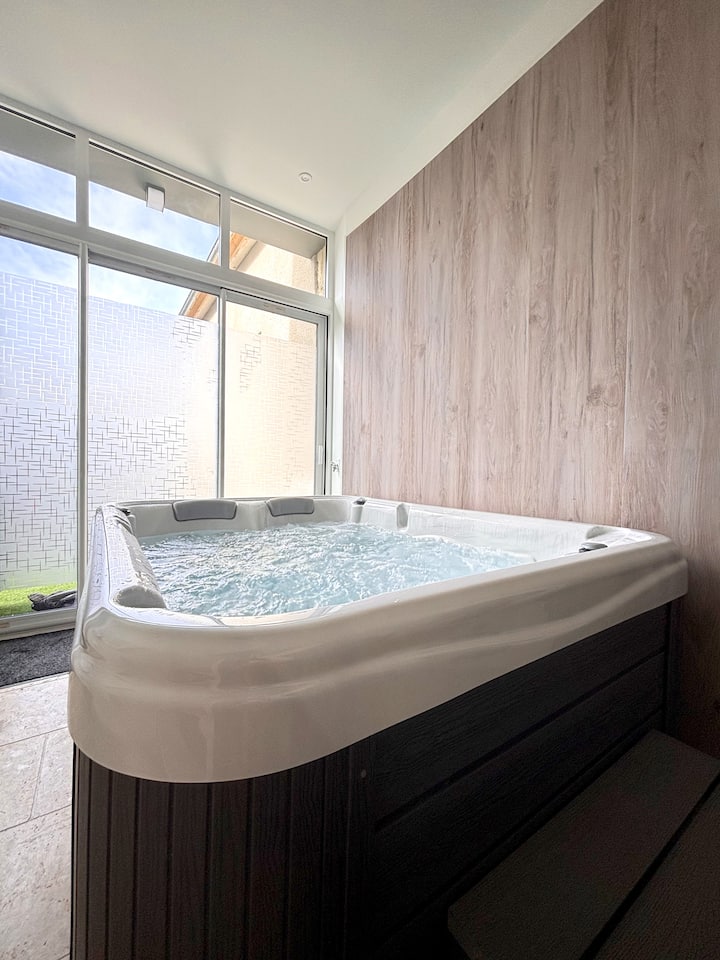 L'escapade Nature Et Spa - Centre-Val de Loire