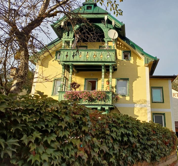Appartement Franz - Bad Ischl