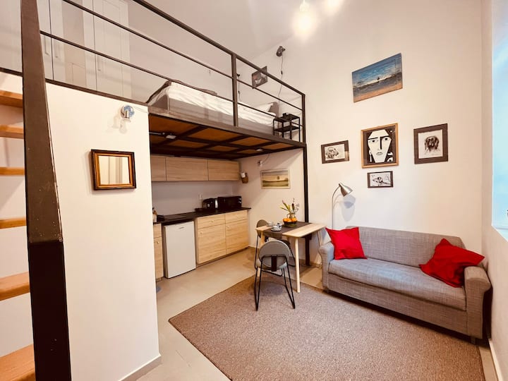 Eroilor Art Studio - Cluj-Napoca