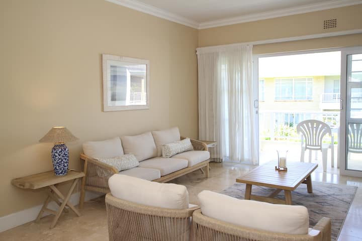 Privatanlage Dolphin Court - Plettenberg Bay