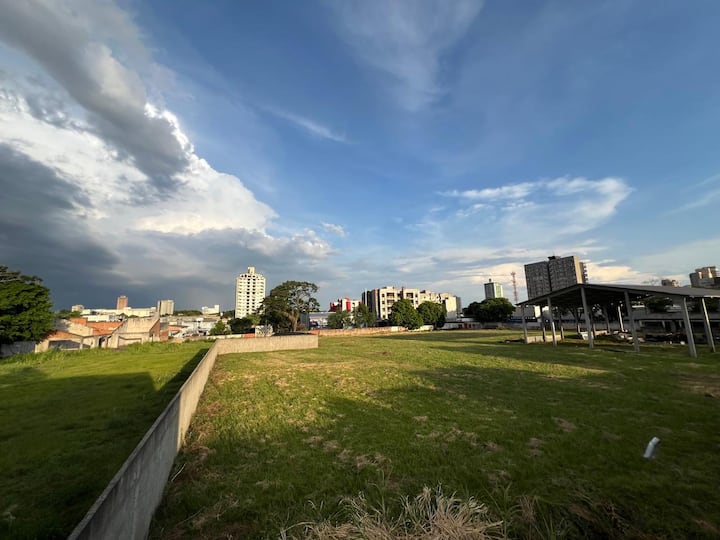 Apartamento Fantástico No Centro - Foz do Iguaçu