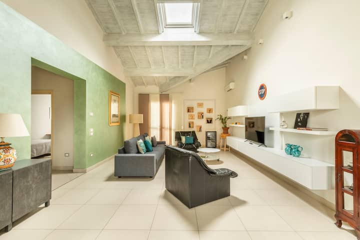 Villa Il Fico - Italy