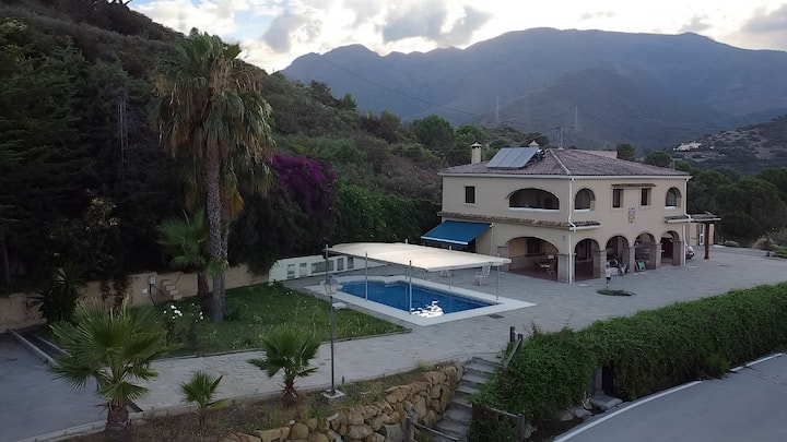 Casa Maximus - Estepona