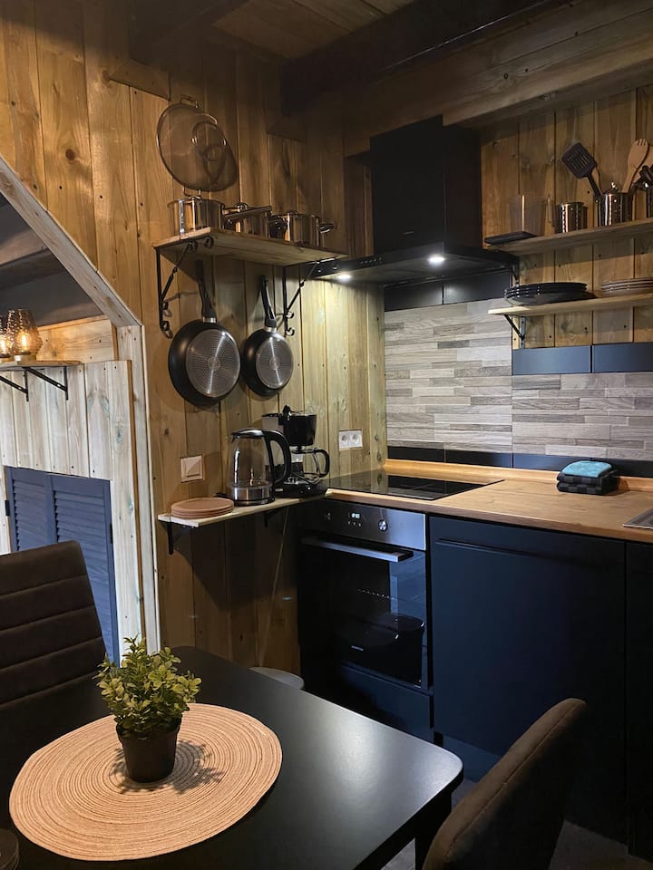 Gezellige Cottage In Zeeland - Bruinisse
