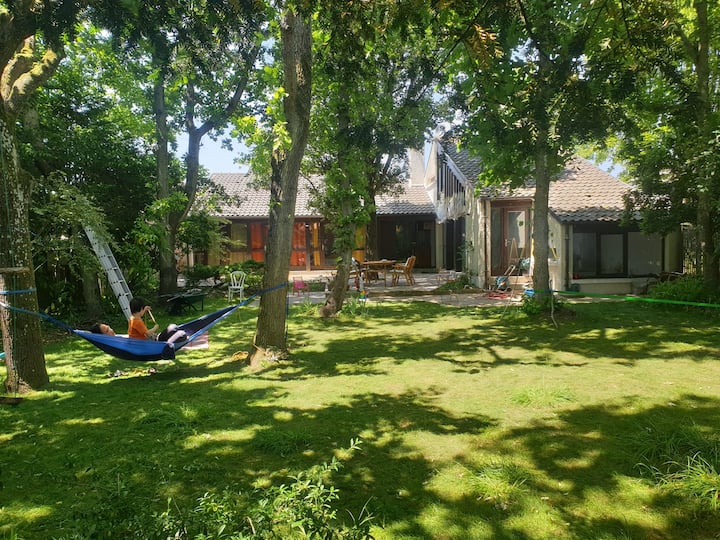 Grande Maison à 30 Minutes Paris - Étampes