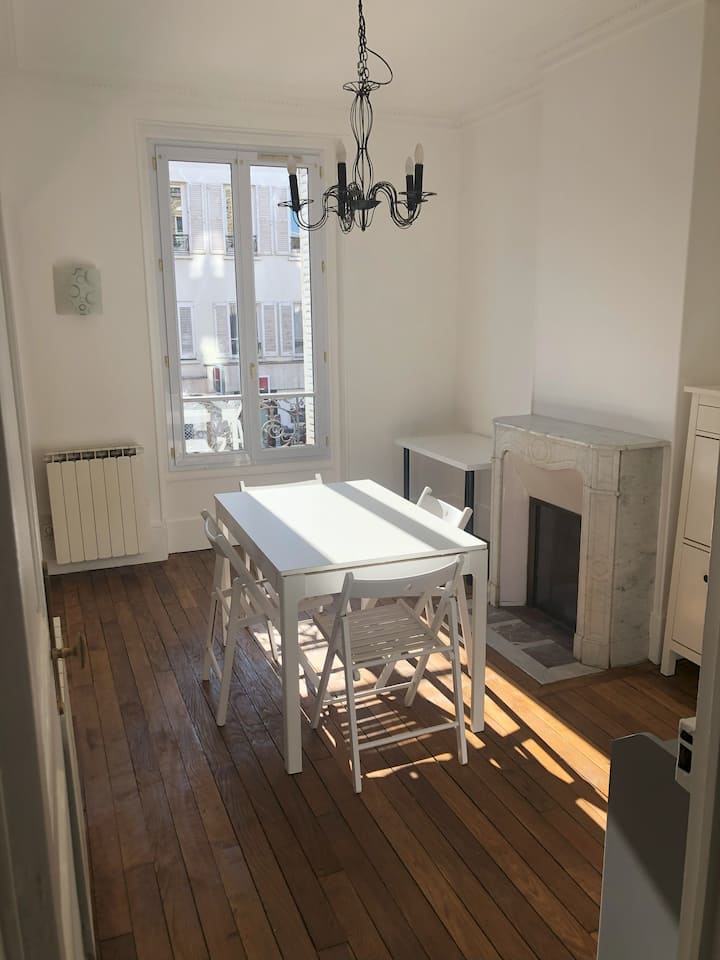 Appartement Meudon Bellevue - ibis Paris Meudon Velizy