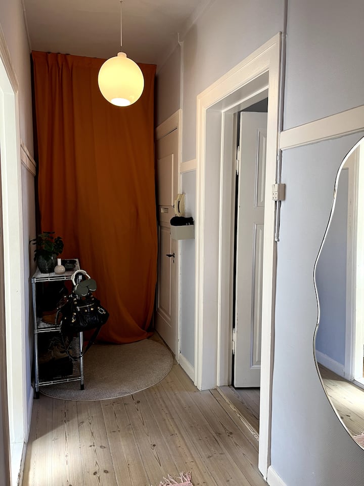 Skøn Lejlighed I København - Copenaghen