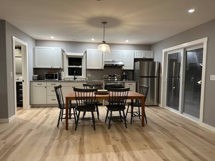 Mountain Retreat - Scenic Views - Littleton, NH
