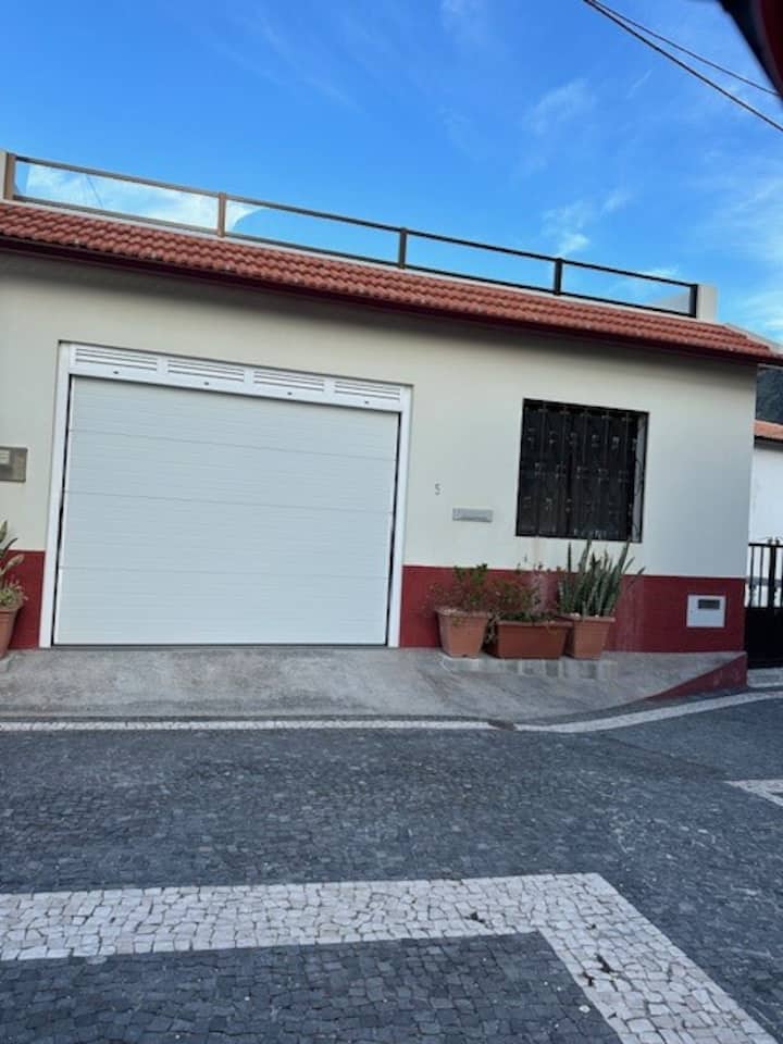 Paul Do Mar Home, Madeira - Porto Moniz