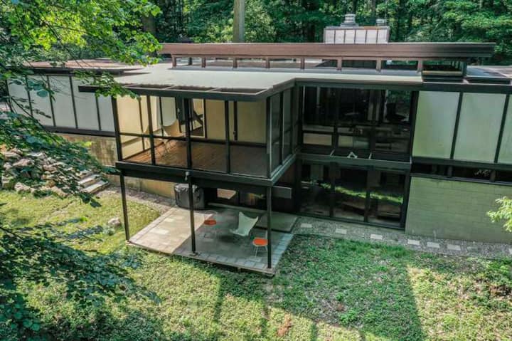 Retro Retreat In Kalamazoo - Twin Lakes, Kalamazoo
