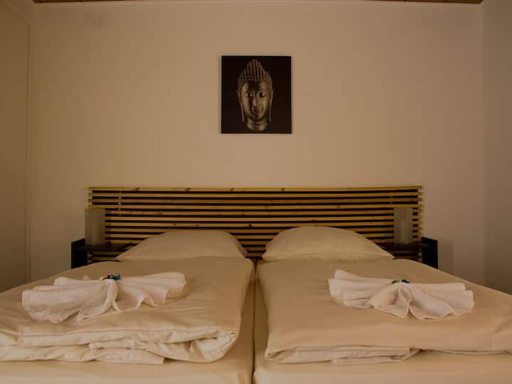 Appartements & Ferienhaus Eifel - Monschau