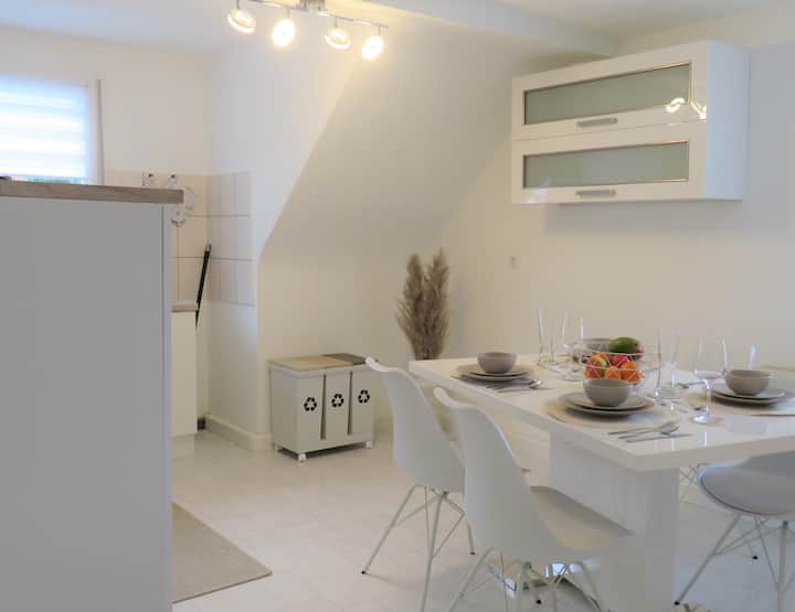 Apartment Alte Schule - Gernsbach