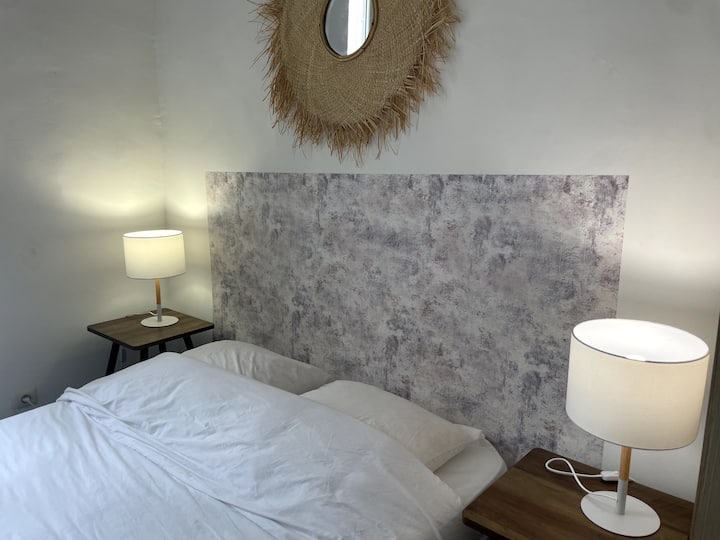 Le 18domi - St Charles -Vieux Port *Bail Mobilité* - Marseille