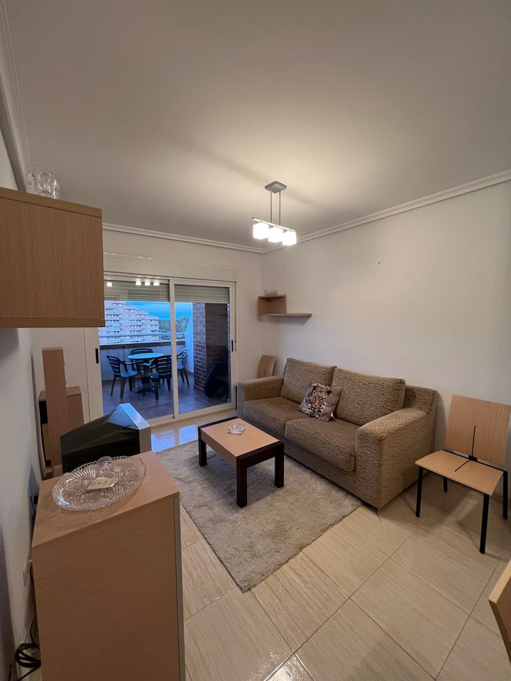 Appartements, Marina D'or - Benicàssim