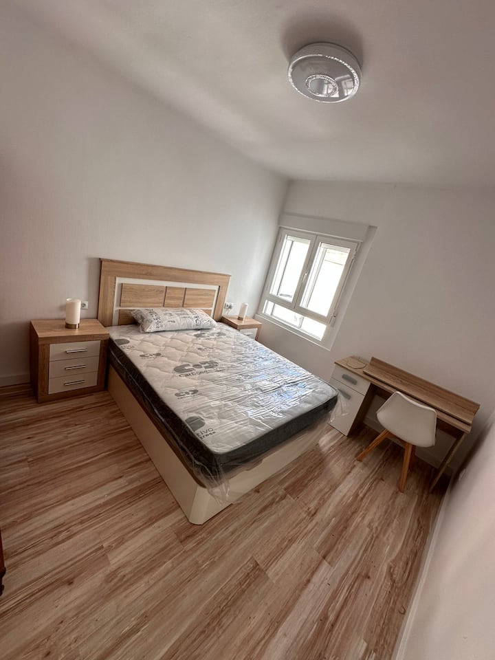 Habitaciones Con Cerradura - Soria