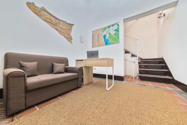Voilà Rooms Guest House Appartamento N. 6 - Partinico