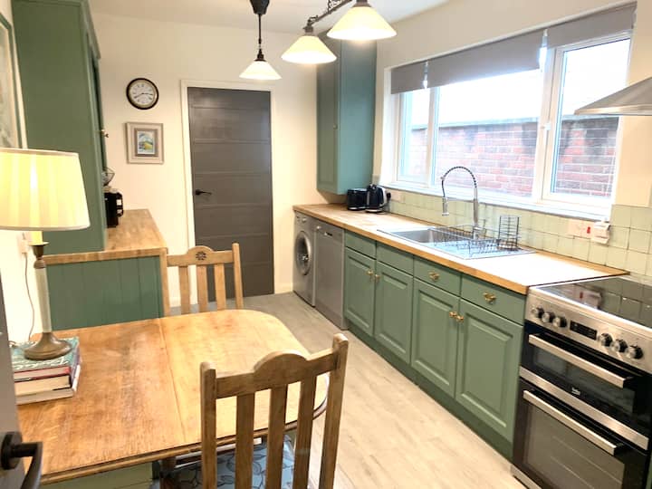 Cheery Apartment 1mbr Workington - Maryport