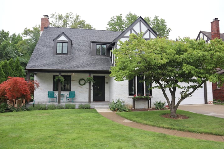 Tower View - Toledo, OH