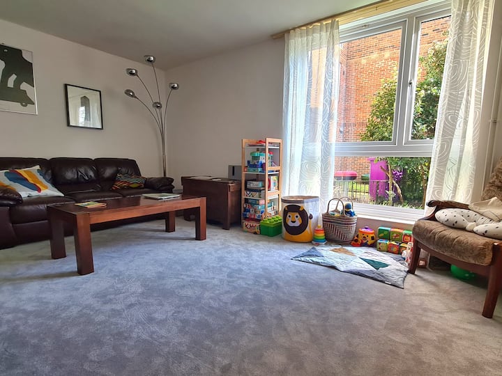 Family Home In Hackney/shoreditch - Londres