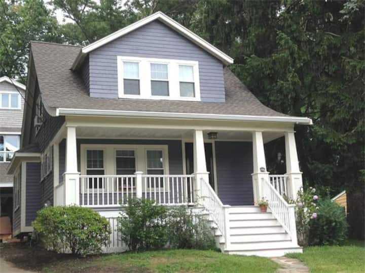 Townhome In Lexington - Lexington, MA