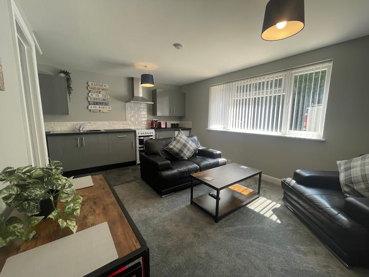 Lovely One Bedroom Lodge - Southampton, UK