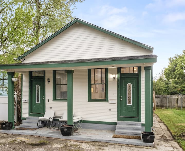 Da Big Easy - Metairie, LA