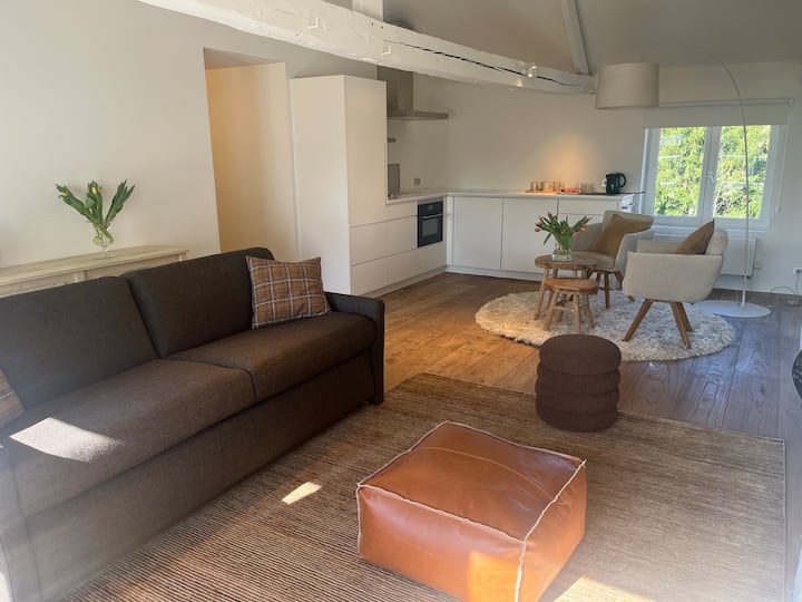 Penthouse (Amélie) 75 M² - Zuienkerke