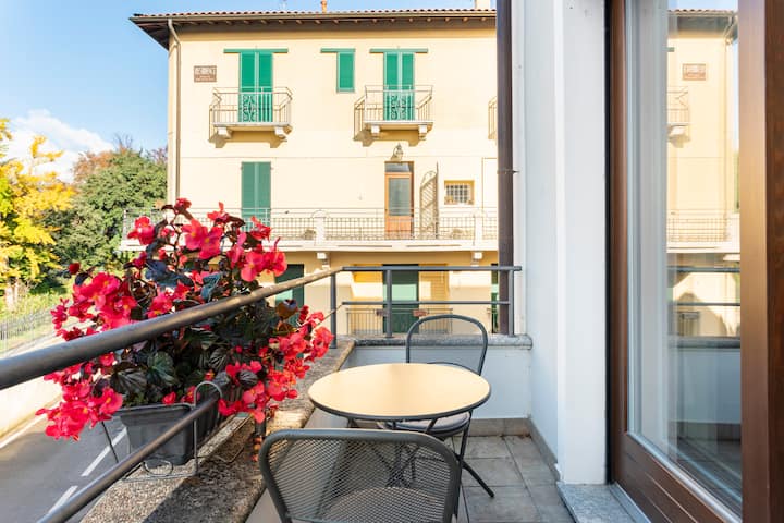 Appartamento Rosa - Tremezzina