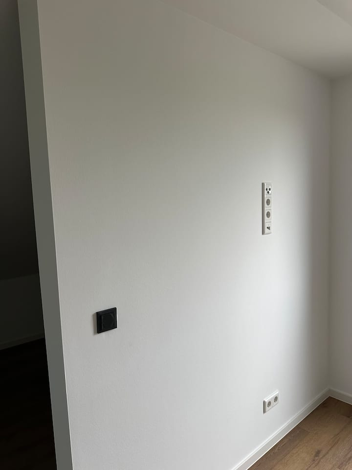 Großzügige Doppelhaushälfte - Marburg, Germany