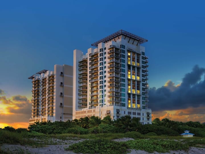 Marriott Oceana 2 Bedroom Villa - Riviera Beach