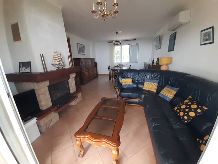 Villa Location Semaine - Ghisonaccia