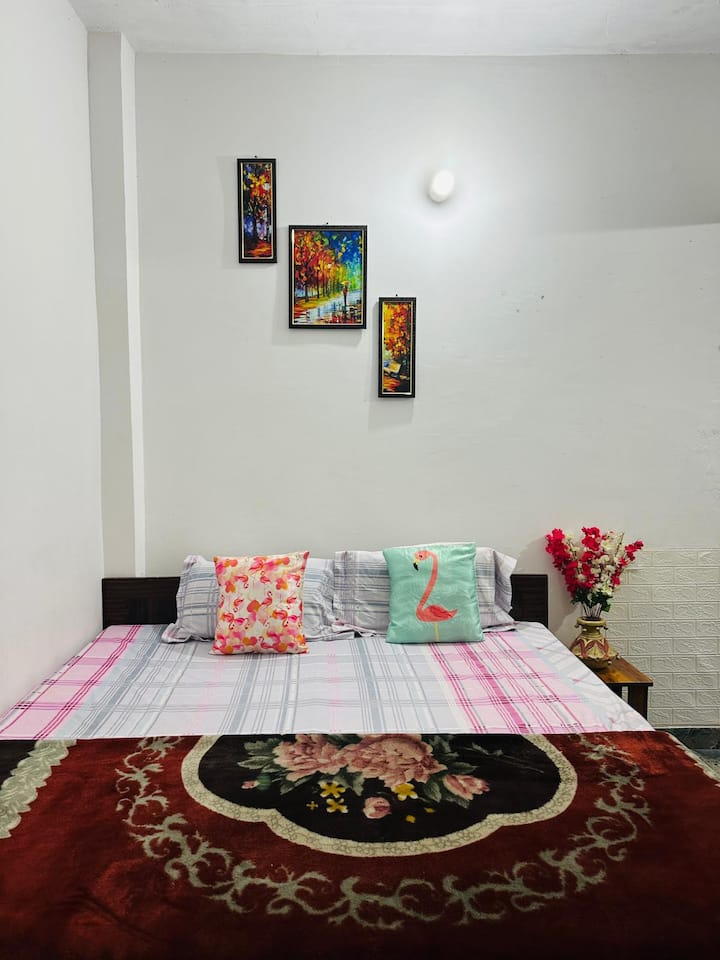 Chanchal Niwas - Kharar
