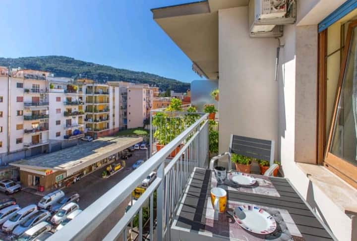 Calliope Sorrento Apartment - Sorrento