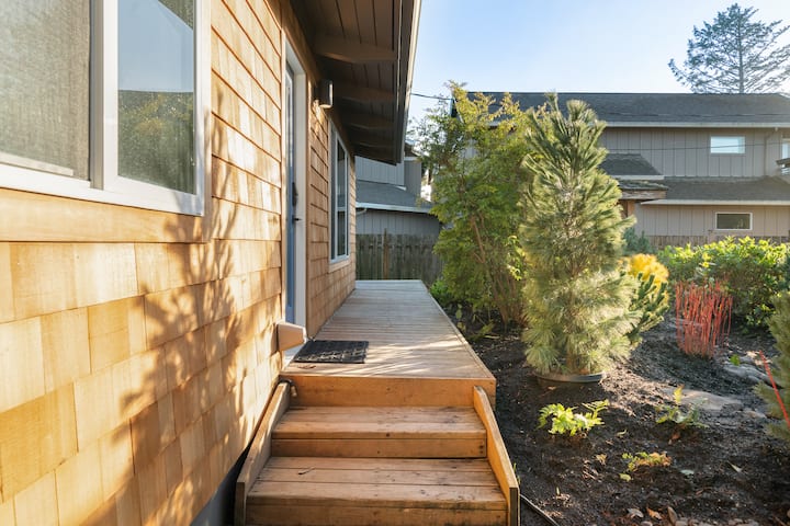 Surfs Up In Manzanita- Extended Stay - オレゴン州