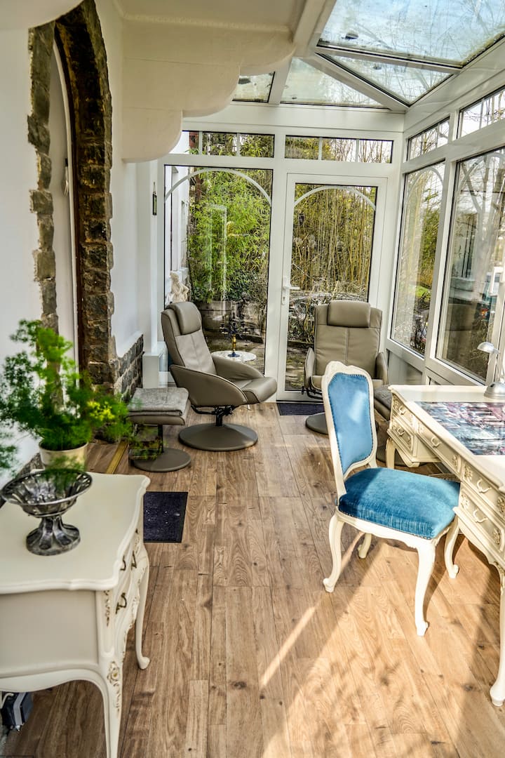 Ferienwohnung Kaiserblick - Bad Ems