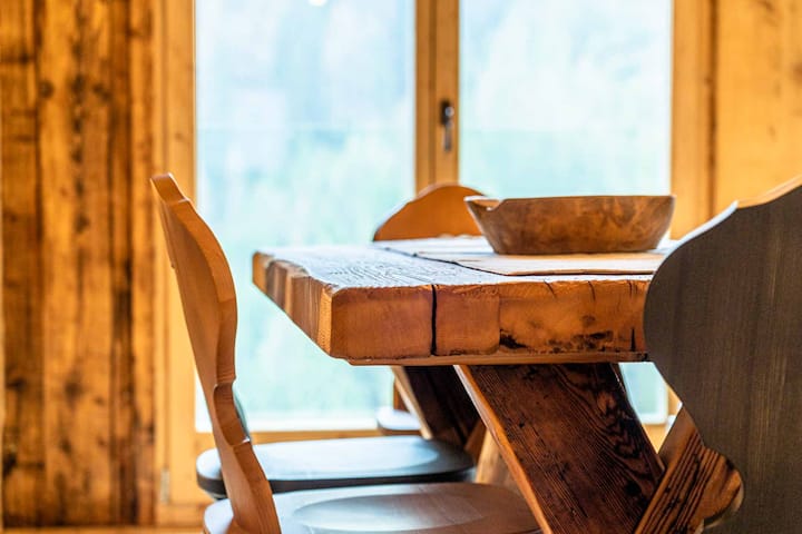 Loft El Cerf - Alta Badia