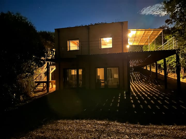 Appartement - Pinarello - Nature - Lecci