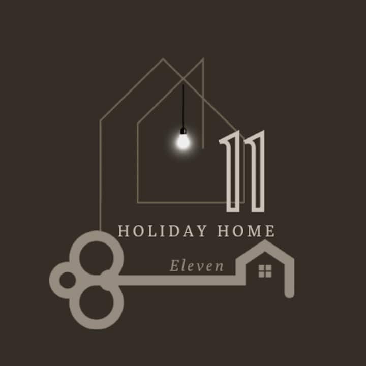 Casa Vacanze Home 11 - Barcellona Pozzo di Gotto