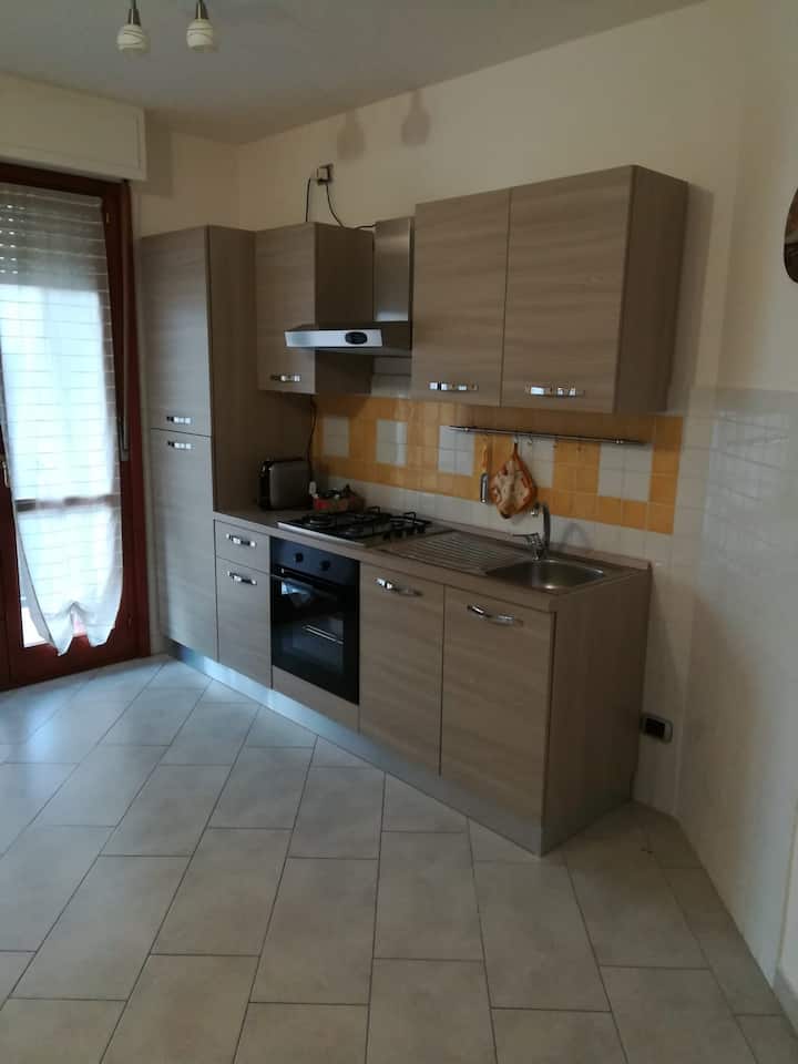 Alghero: Casa Vacanze - Alghero