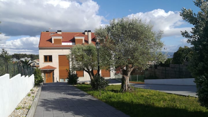 Apartamento Lagartiño - Cambados