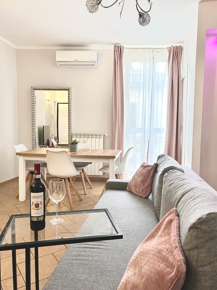 Residence Viola - Foggia
