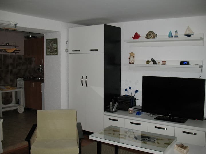 Mali App Za 2 Osobe Fiss 02 - Klenovica