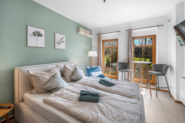 Lehastays - Buckau 16a.01 - Magdeburg