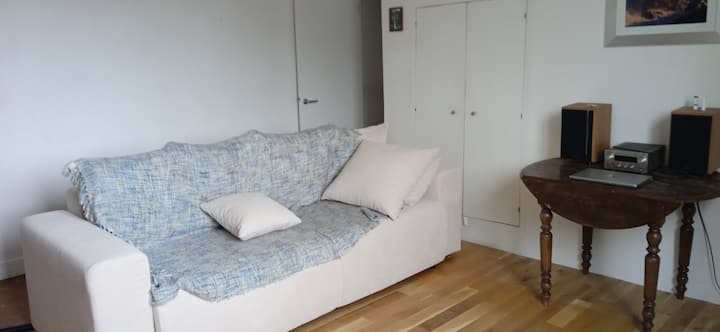 Duplex à 2 Minutes Du Château - Versailles